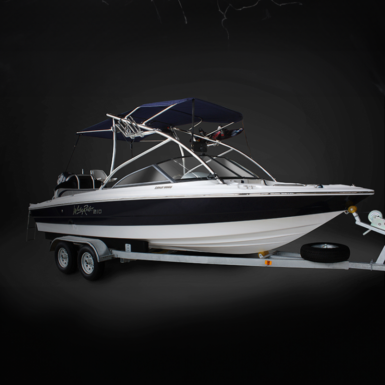 Wake Rider - VyO Marino